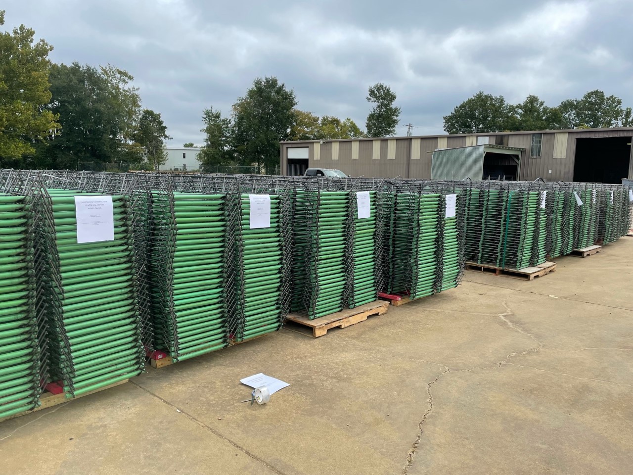 January 2022 – Dalco Industries, Inc.