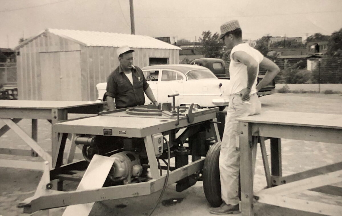 Dalco Industries, Inc. – Denver's Premier Reinforcing Steel and ...